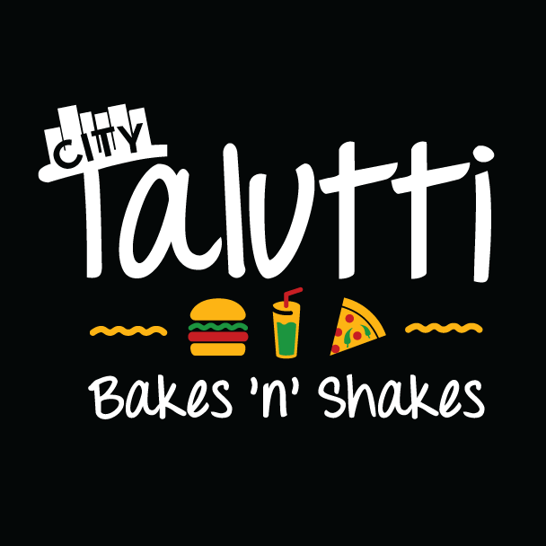 Talutti - Bakes 'n' Shakes | MENIU
