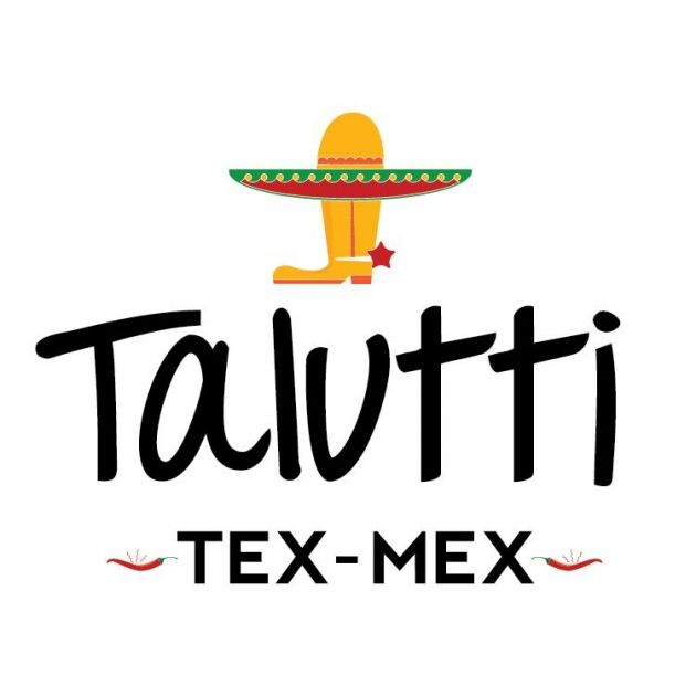 Talutti Tex-Mex | MENIU