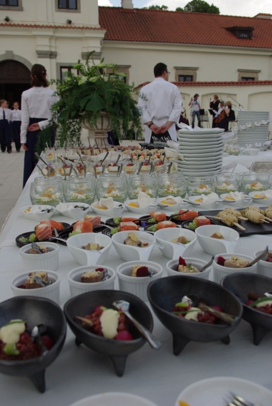 „Monte Pacis” – unikalus svetingumo kompleksas prie Pažaislio ...