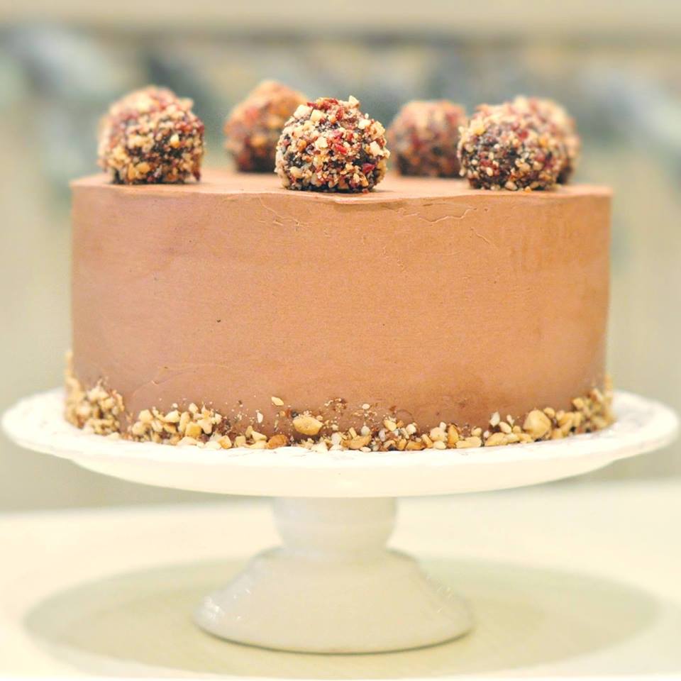 Pinavija - Vilnius | MENIU