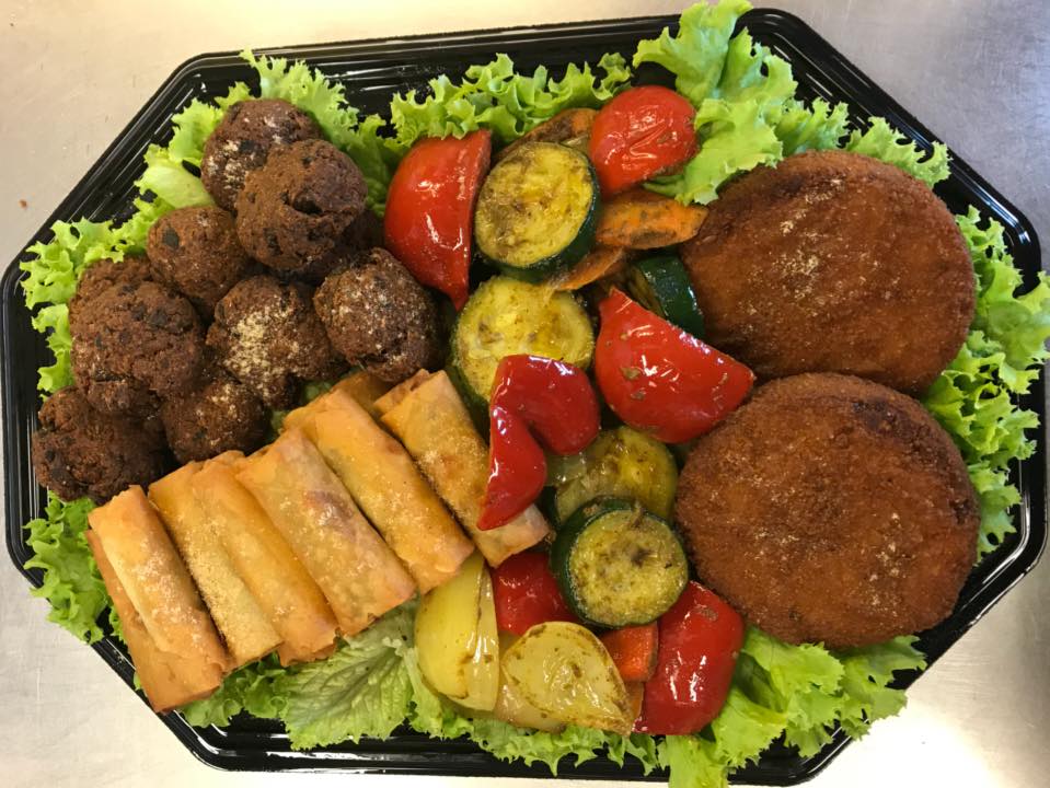 Kebab Republic | MENIU