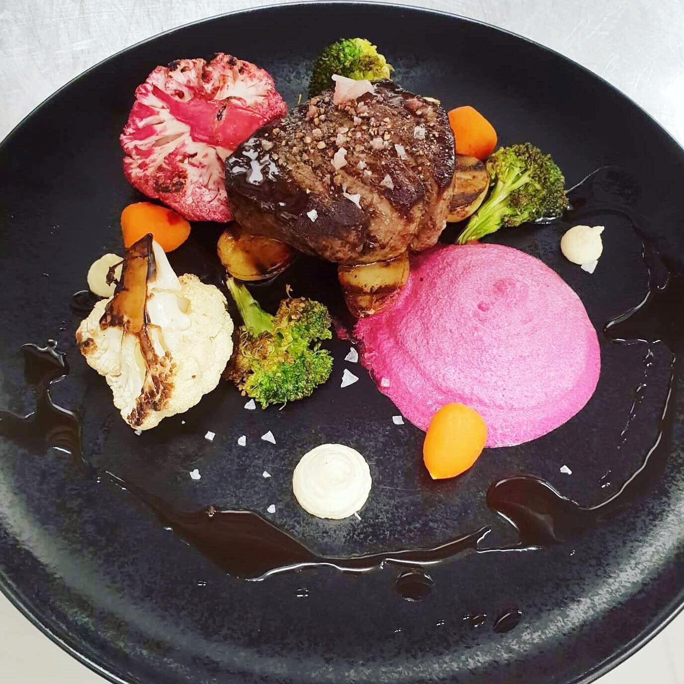 Old Town Grill | MENIU